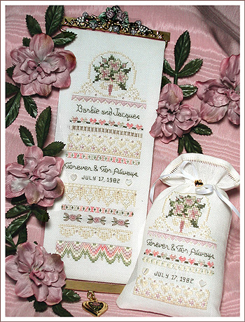 Victoria Sampler 102