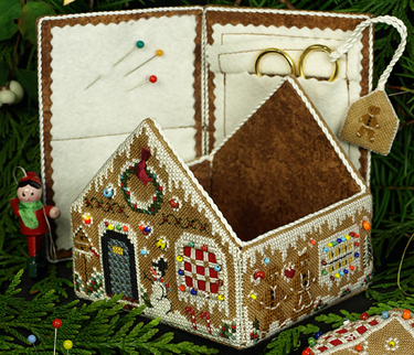 Victoria Sampler 127